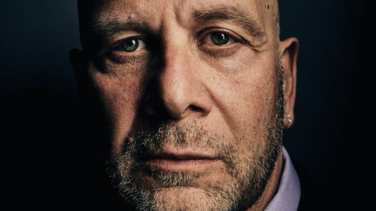 Part 2 Lou DiBella Talks Growing Up in Brooklyn and Baseball Culture In ...