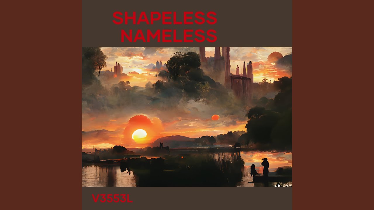 Shapeless Nameless - YouTube