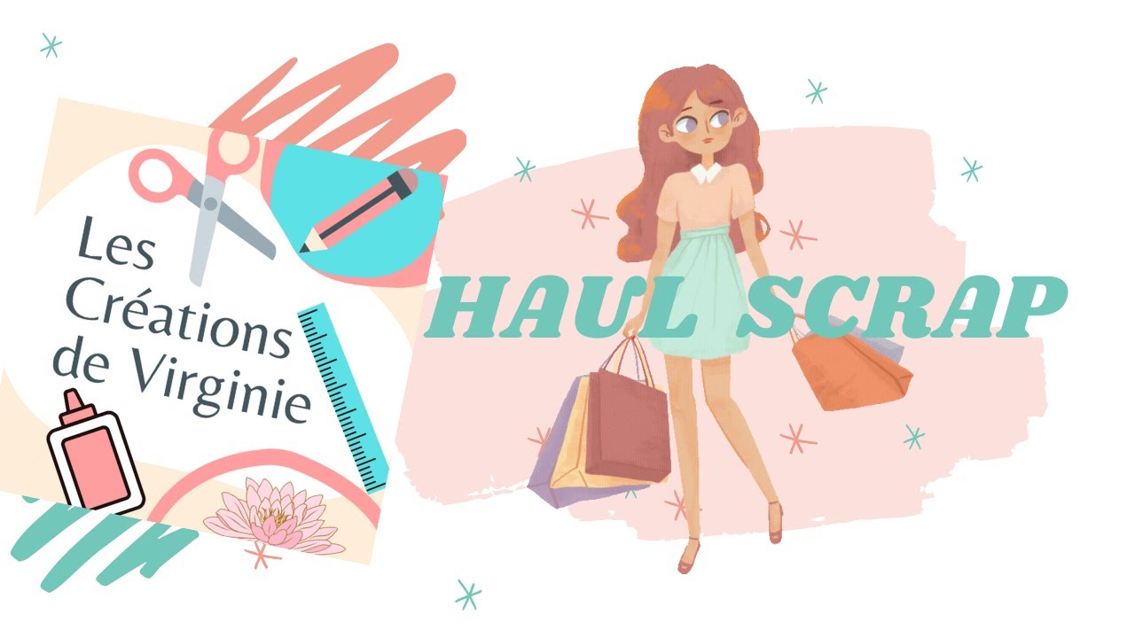 HAUL Scrap - YouTube