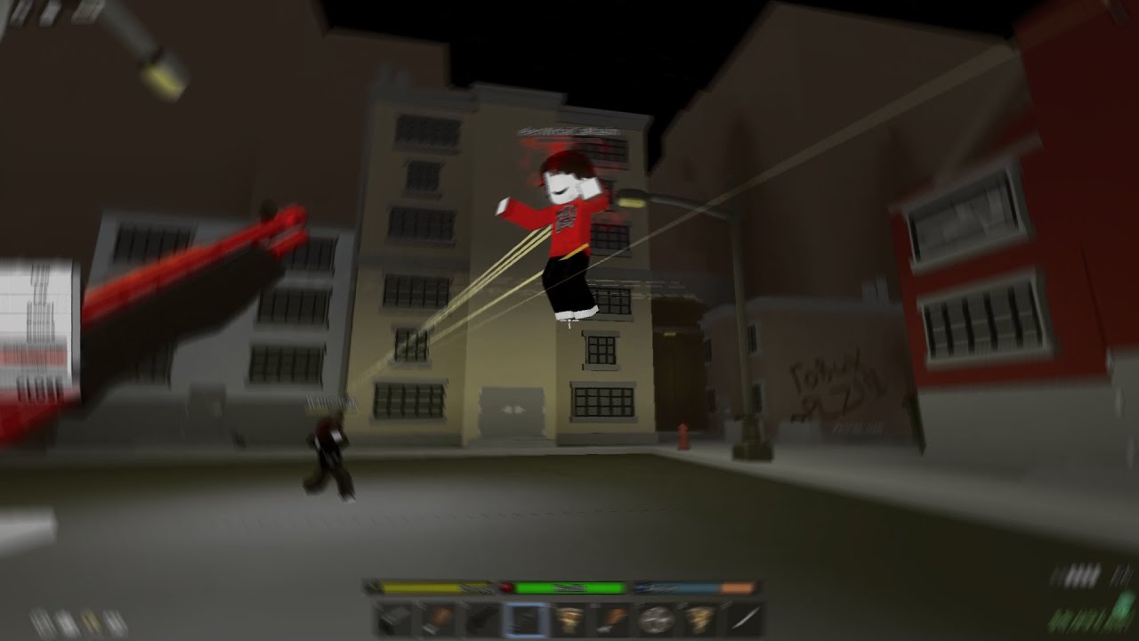 I got the best sens in Da hood - YouTube