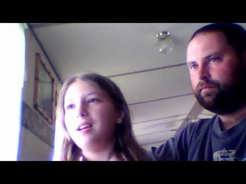 Amanda Hollis Show Episode 1 - YouTube
