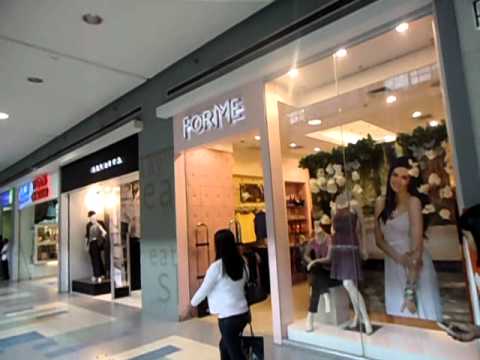 SM Lipa City :D - YouTube