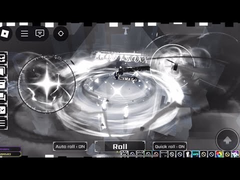 EQUINOX showcase | sol's rng | 1 in 2.5b - YouTube