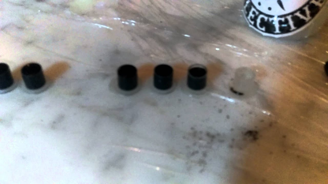 Felony Ink Tattoo - YouTube