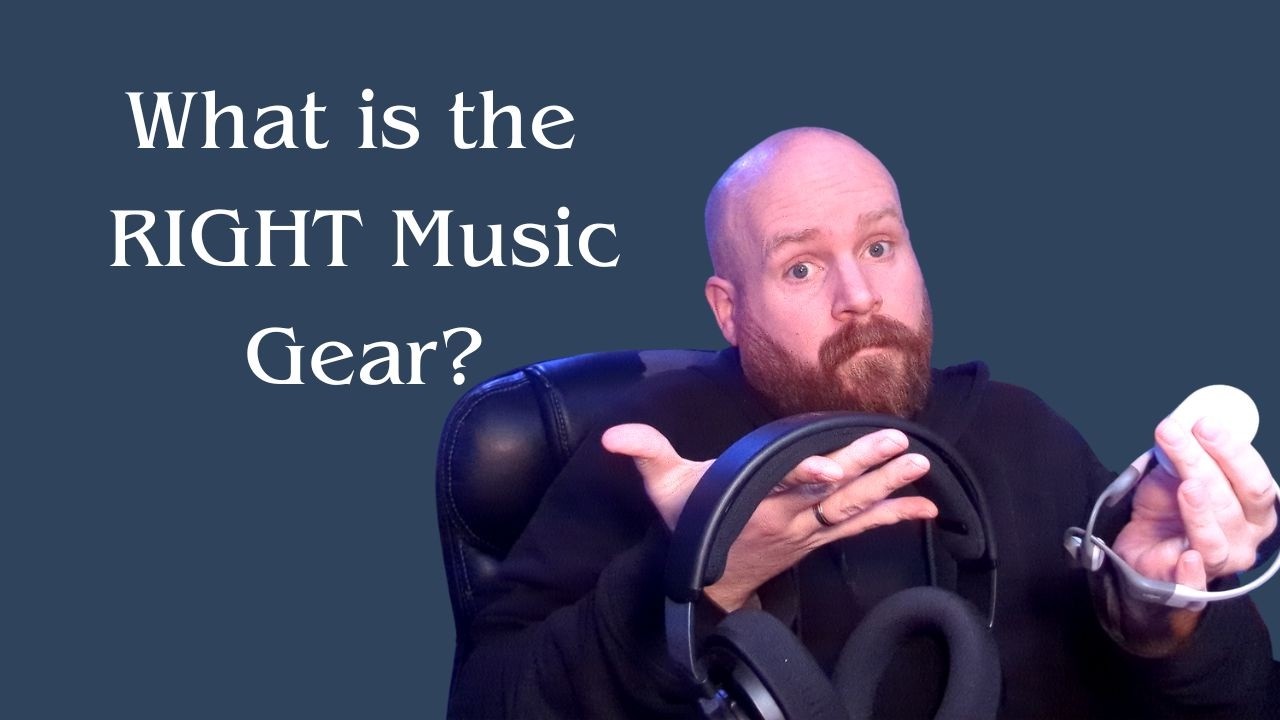 How I Listen to Music: What Works and What Doesn't - YouTube