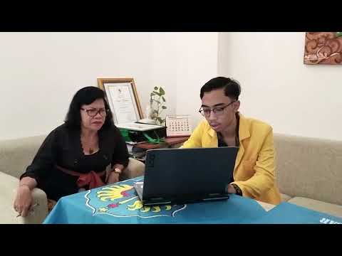 UAS MPSI KELOMPOK 1 | PEMBUATAN APLIKASI ABSENSI SISWA SEKOLAH SMPN 14 DENPASAR - YouTube