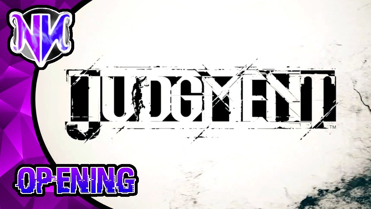 Judgment Opening Movie - YouTube