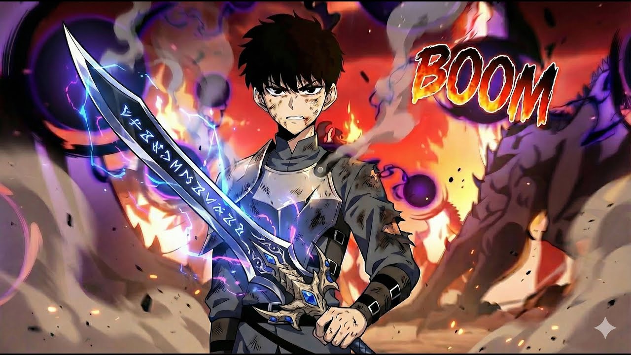 | Manhwa Recap - YouTube