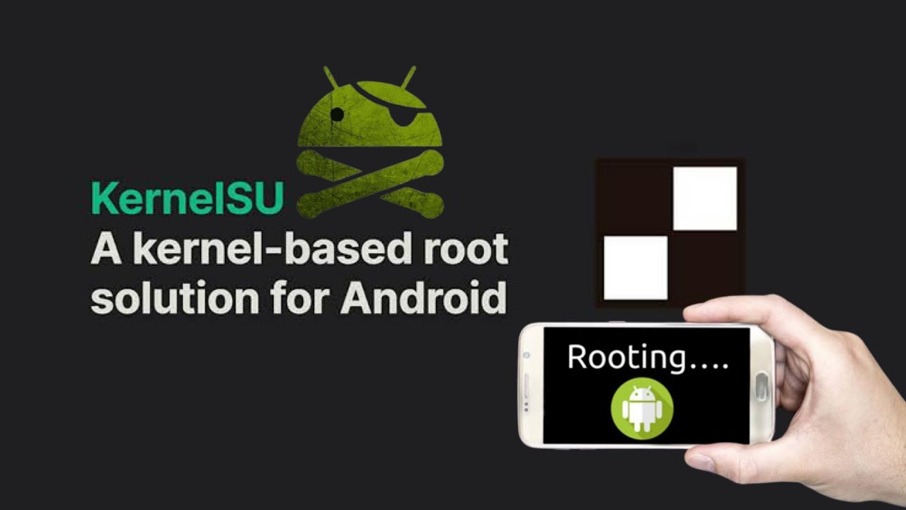 METODE ROOT BARU YANG LEBIH AMAN DARI PENDETEKSIAN APLIKASI !! PEMBAHASAN ROOT MENGGUNAKAN ...