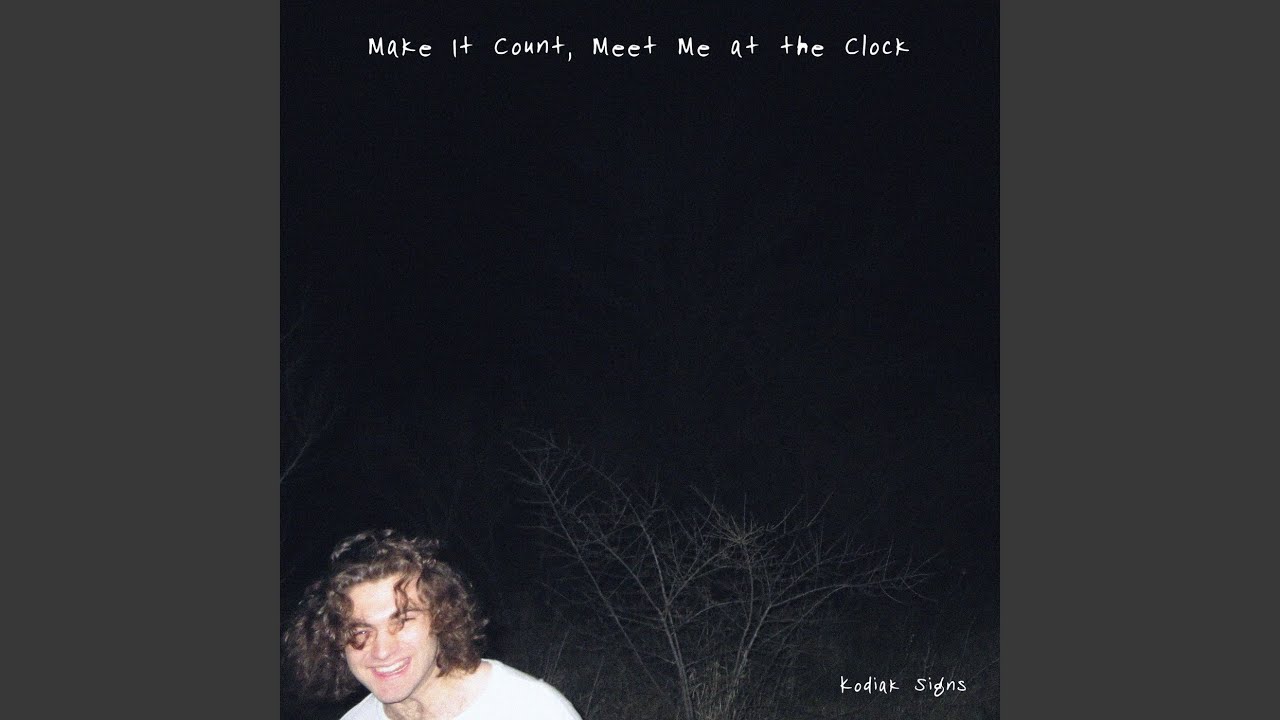 Make It Count, Meet Me at the Clock - YouTube