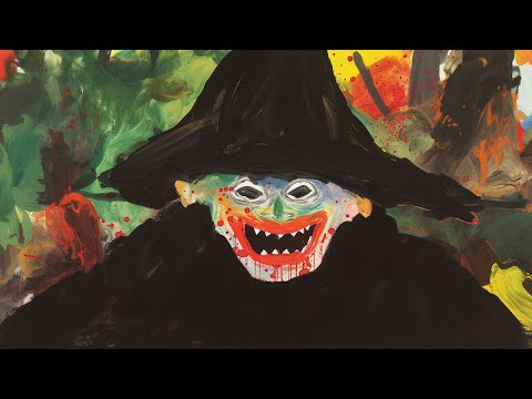 Cannibalism & Witchcraft: The True Story of \