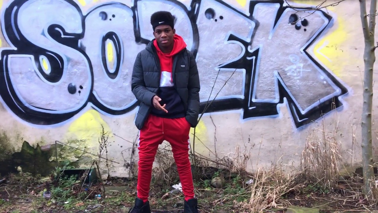 KALENGA-AGGRESSIVE {OFFICIAL MUSIC} - YouTube