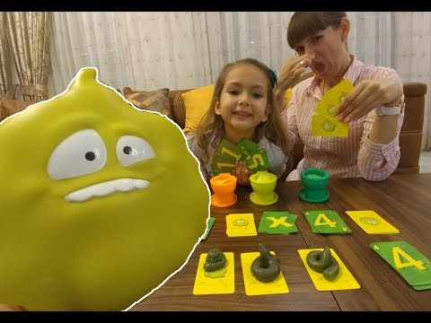 Gaz out, bu oyun çok komik, eğlenceli aile oyunu