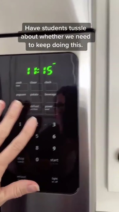 Daylight Saving Time – a real-world rhetoric lesson #shorts #teach # ...