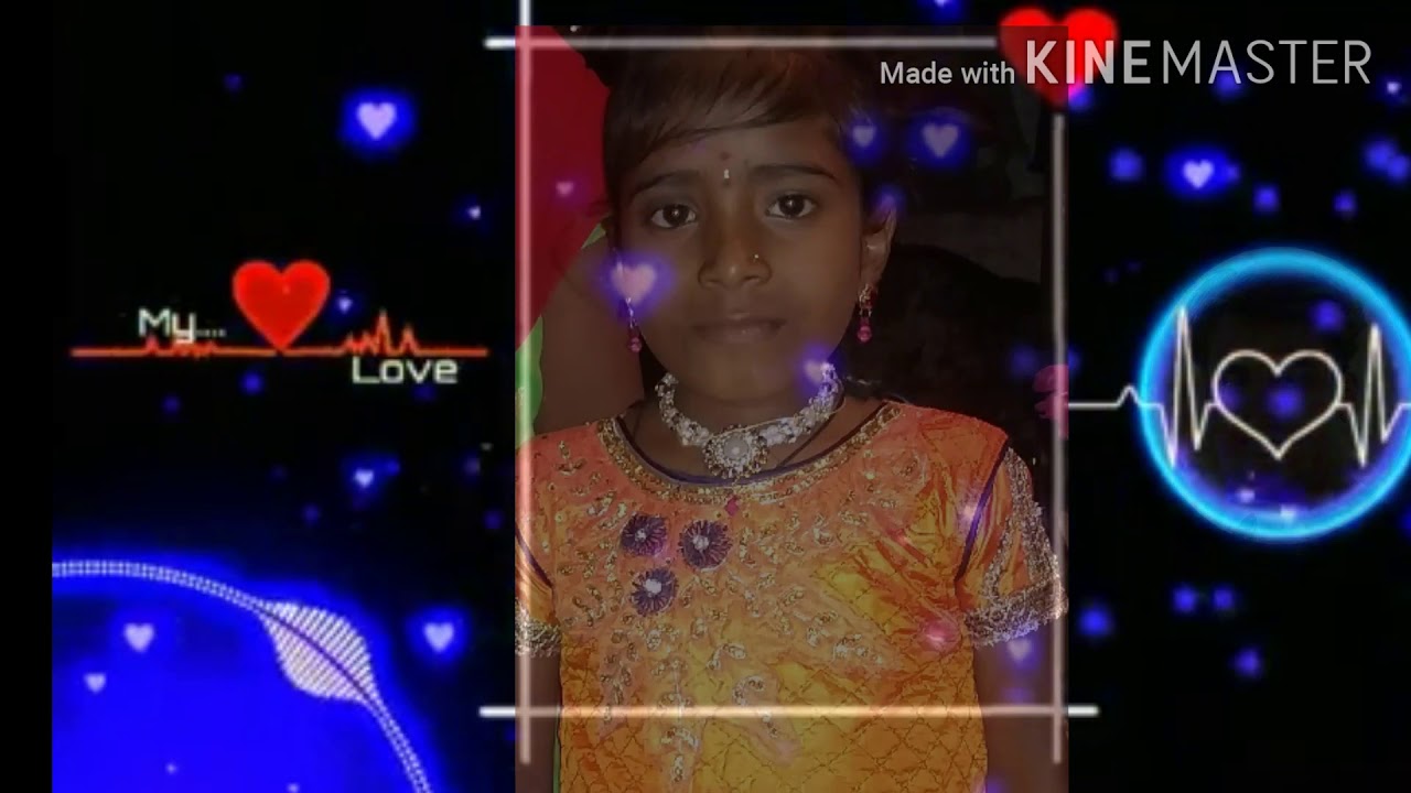 Anna tangi full movie Kannada - YouTube