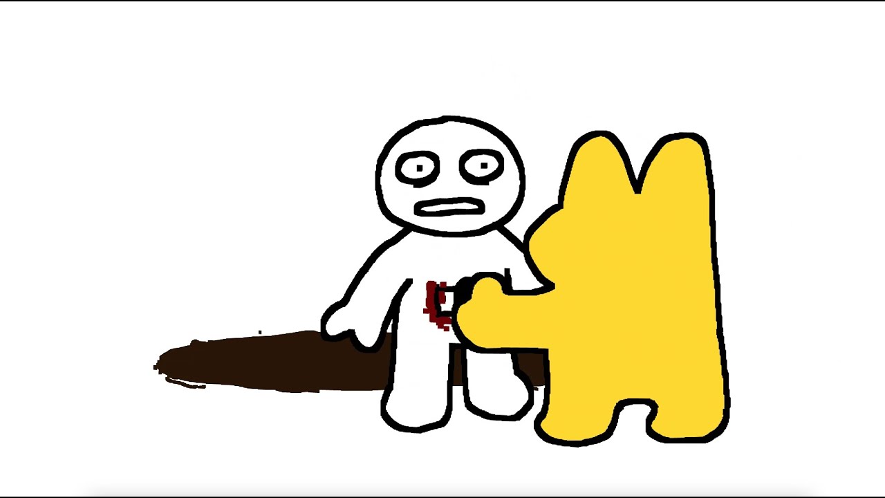 Squizzy's Downfall - YouTube