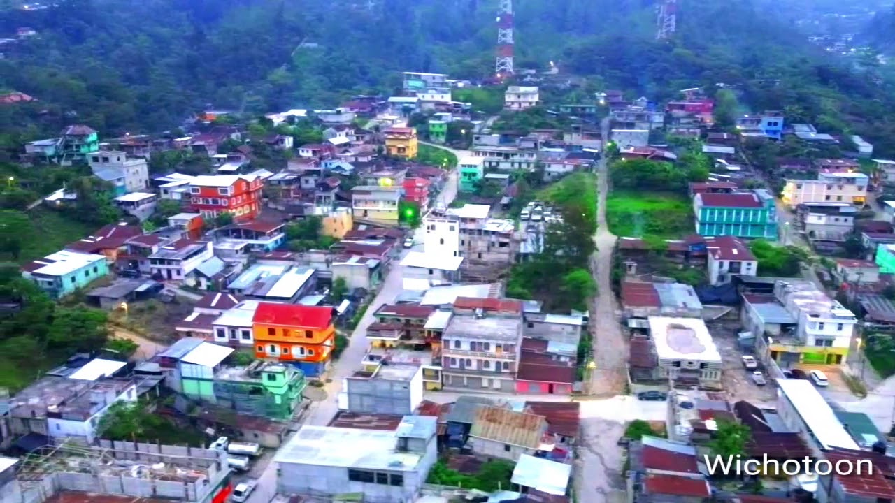 Barillas 28 de junio de 2020 - YouTube