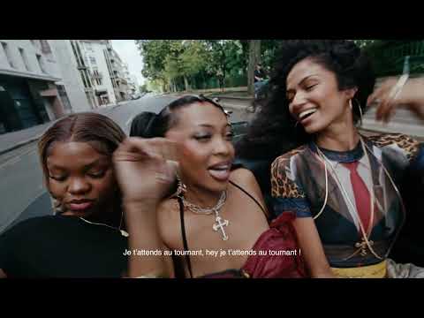 Joyce Mena - Dose ( Remix) [Official Video] ft. Kay The Prodigy