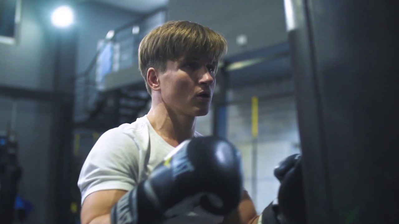 Adomas Audickas training video - YouTube