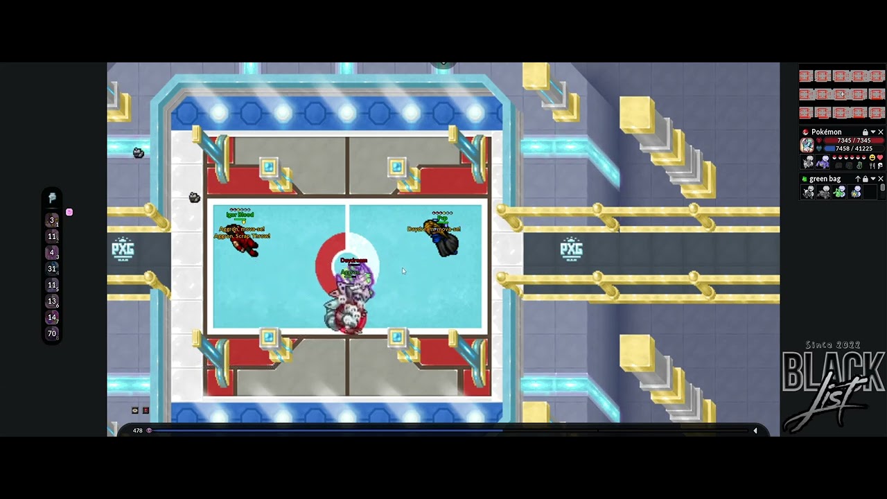 [PXG][Torneio] Igor Blood x PvP - 19/04/22 - YouTube