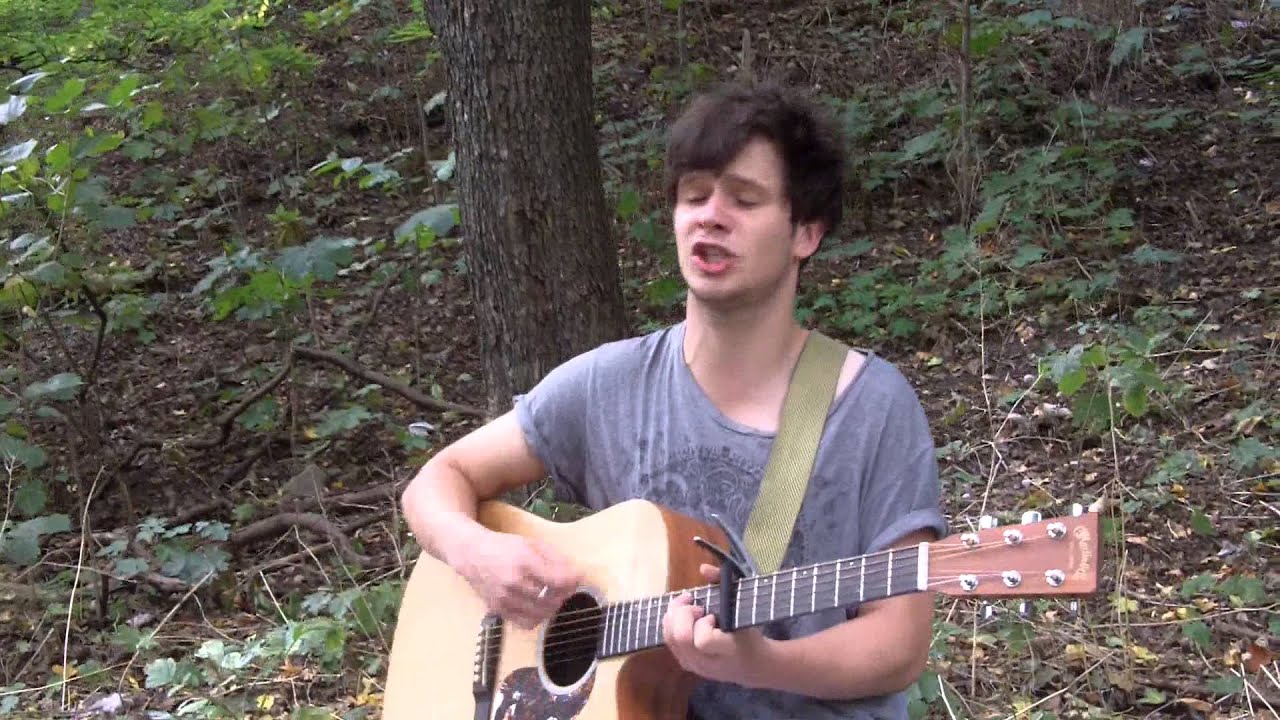 Wee Pete Out of my head - YouTube