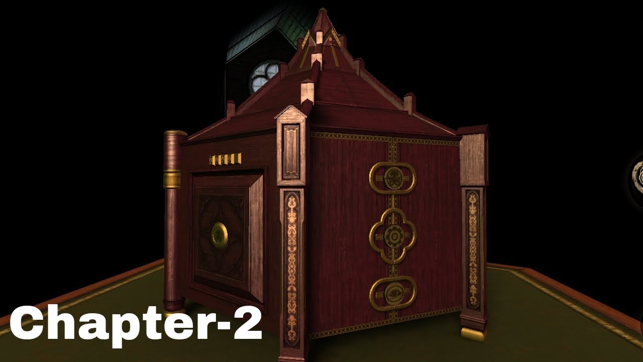 The Room Chapter-2 - YouTube