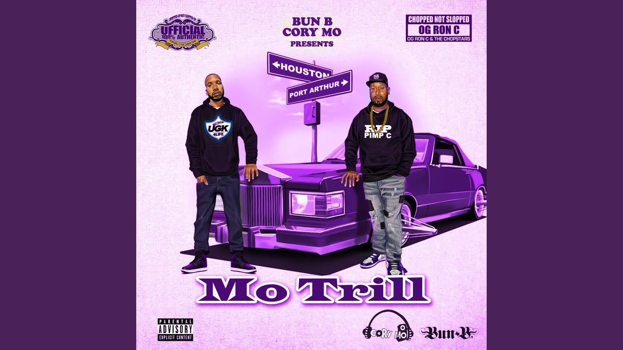 The Streets (feat. Ink) (Chop Not Slop Remix) - YouTube