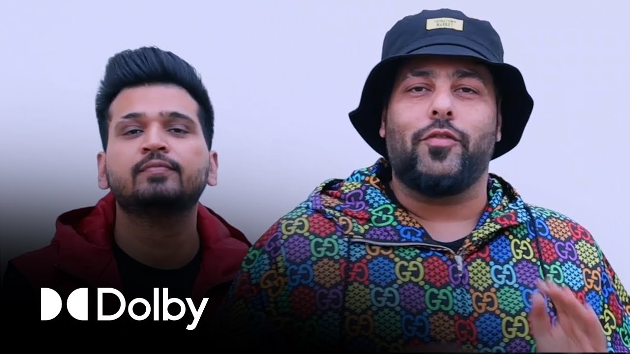 Experience Top Tucker like Never Before in Dolby Atmos - YouTube