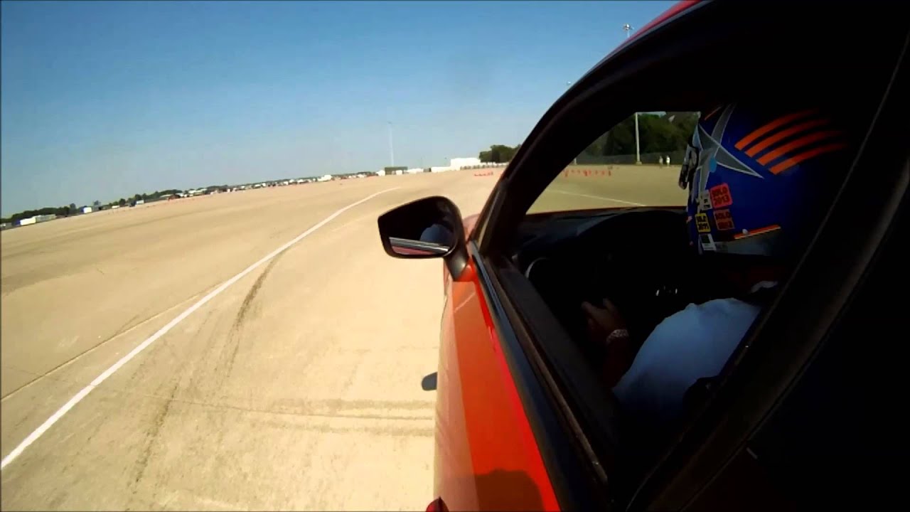 NWOR SCCA 8/25 - STX FRS - YouTube