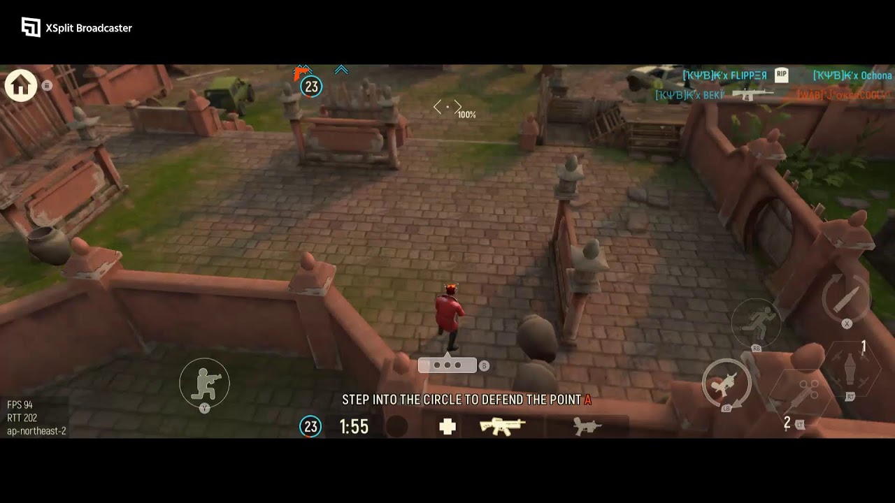 TACTICOOL: LIVESTREAM - YouTube