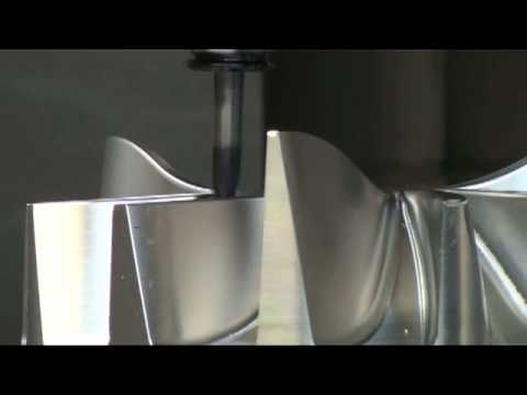 REIDEN RX10 / Laufrad - YouTube