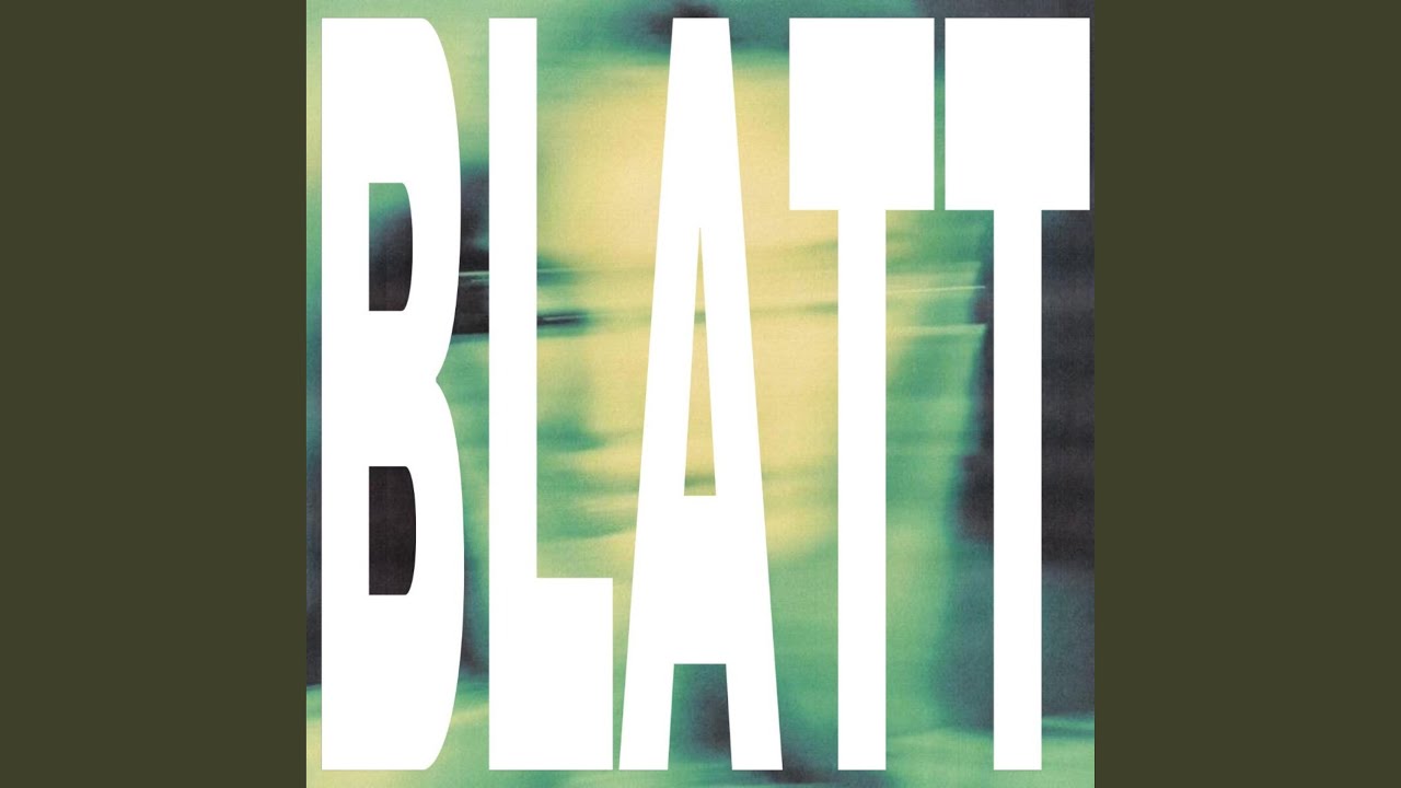 BLATTT (feat. prinxe) - YouTube