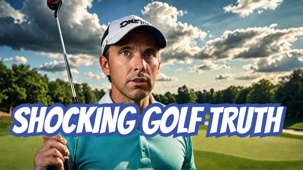 Golf Course Accident Expert Shares Shocking Truth - YouTube