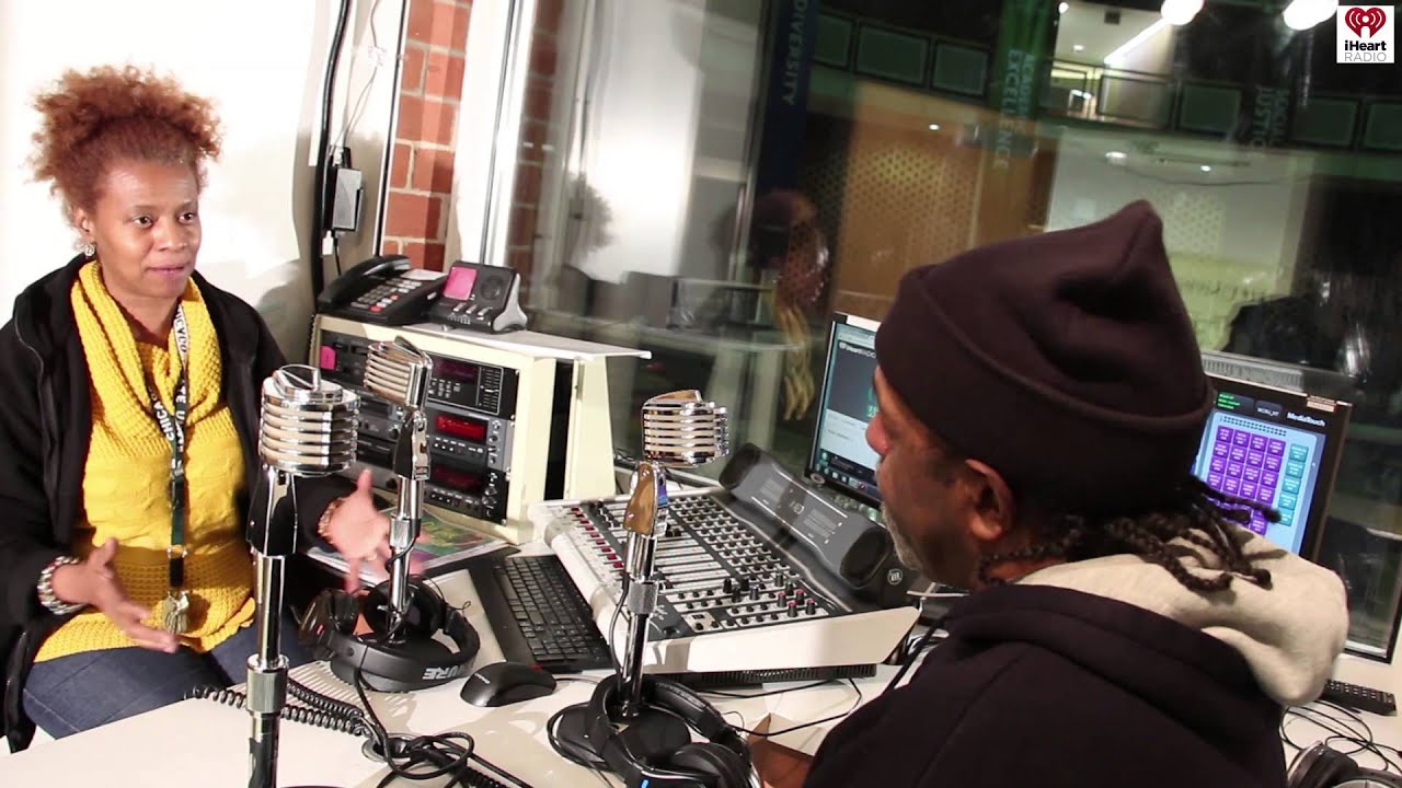 In Demand Entertainment Hearts iHeart Radio - YouTube