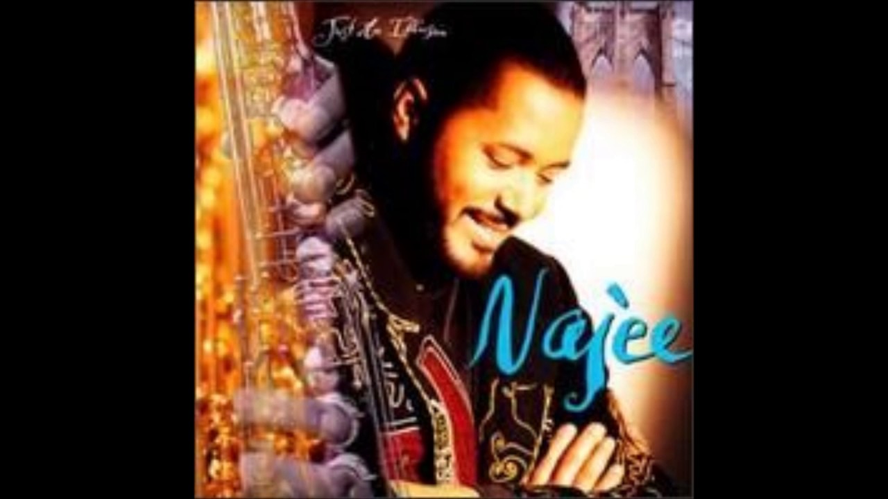 Najee - Deep Inside Your Love [1992] - YouTube