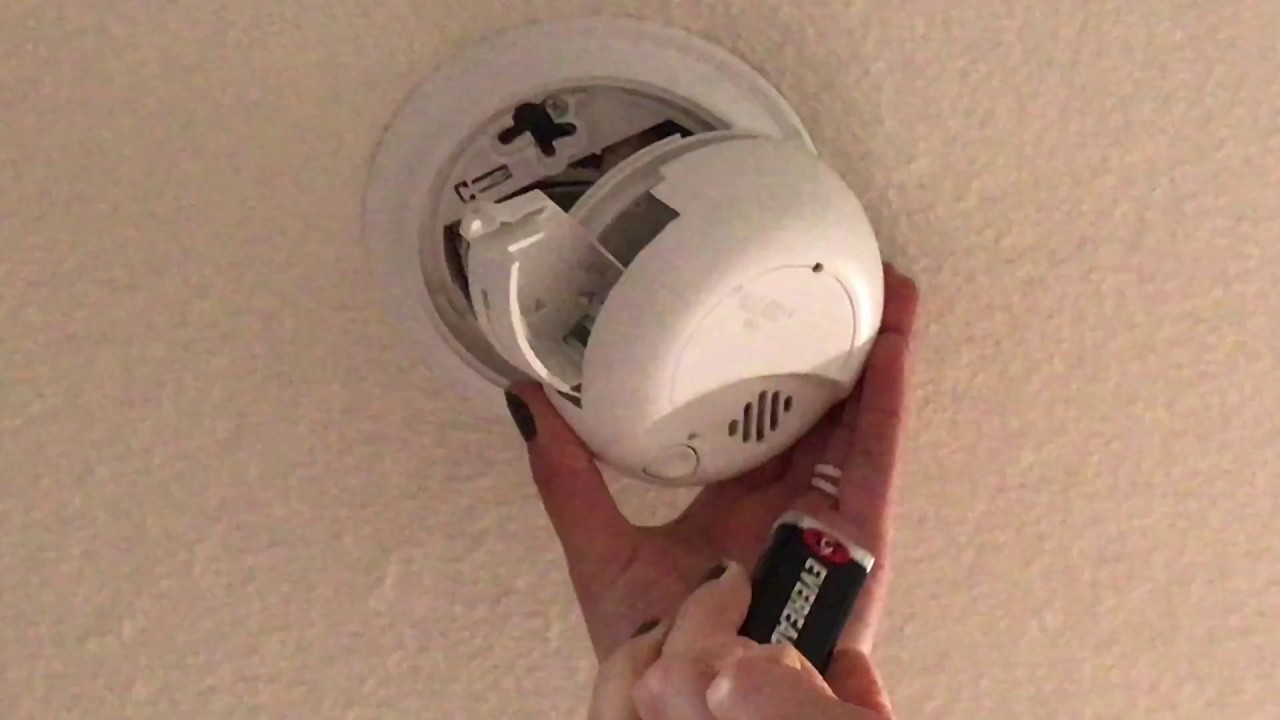 Emergency Preparedness Step 3 - House Fires - 5 Ways to Keep Your ...