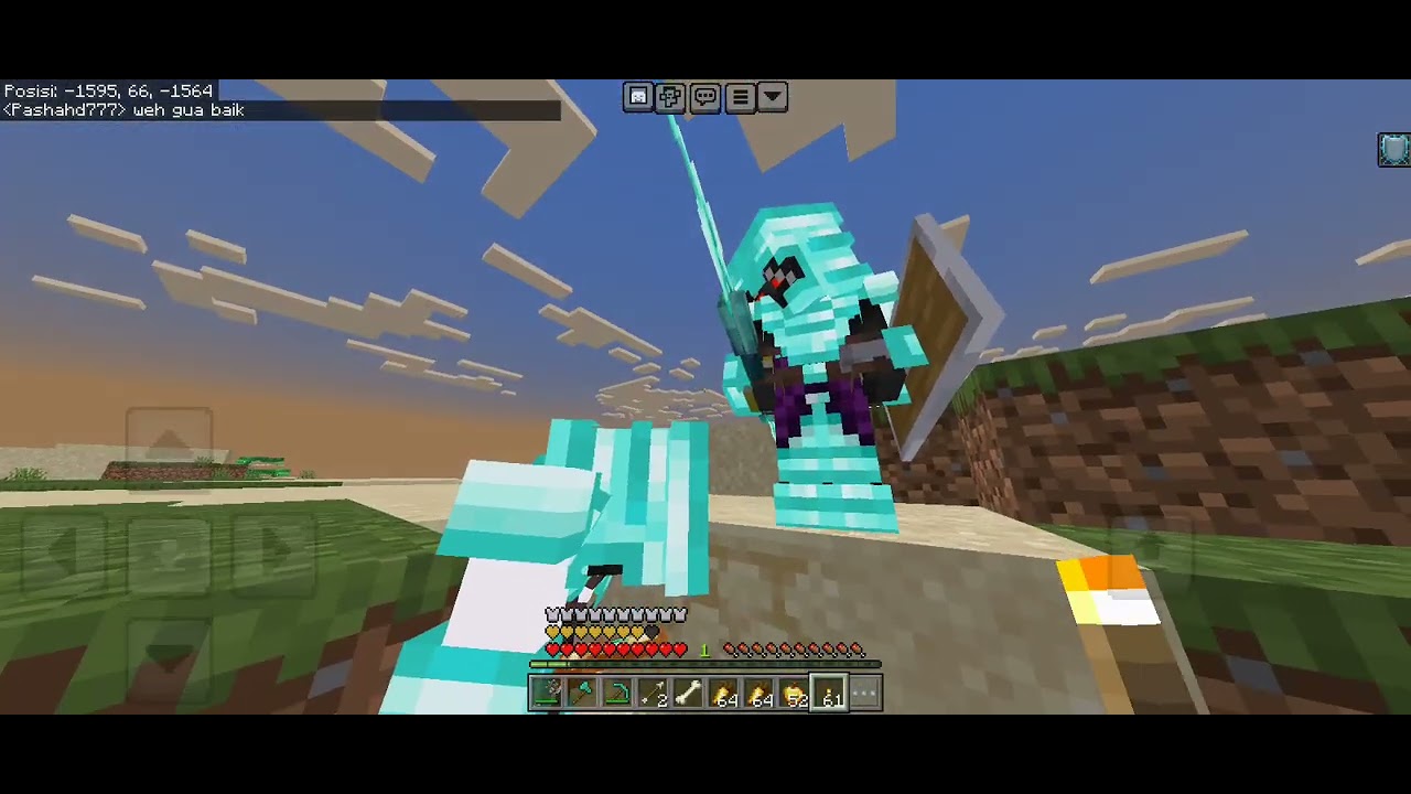 Minecraft roleplay-[dominic lagends] fase 2 ep 1 - YouTube