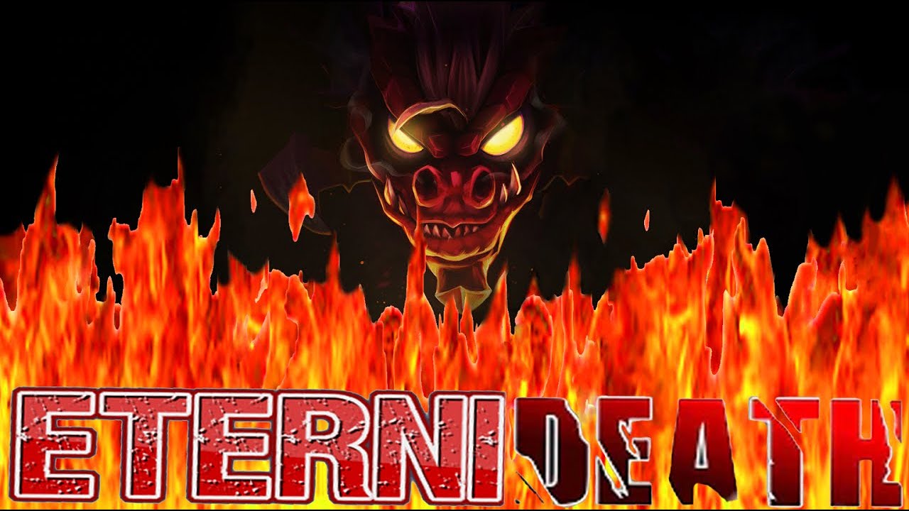 Terraria Eternity + Death Mode #13 Betsy Tried Her Besty - YouTube