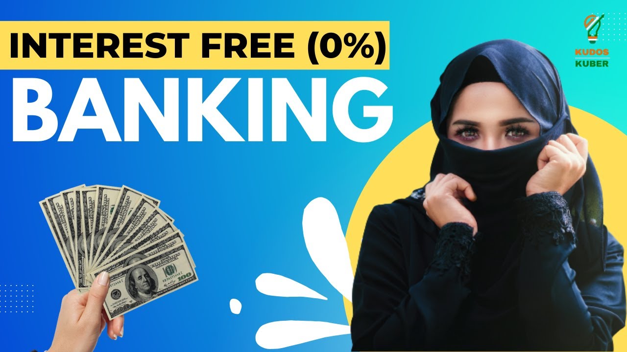 BANKING WITHOUT INTEREST? | INTEREST FREE FINANCE?| ISLAMIC BANKING EXPLAINED|#upsc #ias ...
