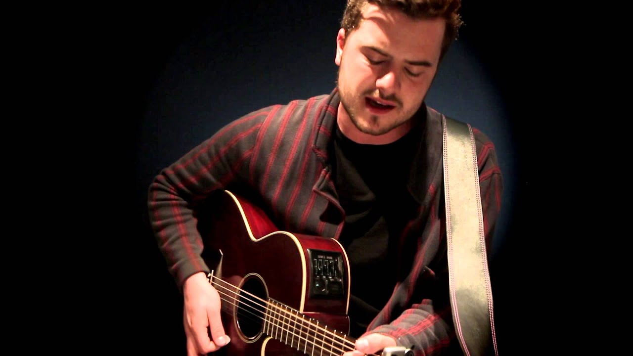 She Said - Felix Simpson (Plan B Cover) - YouTube