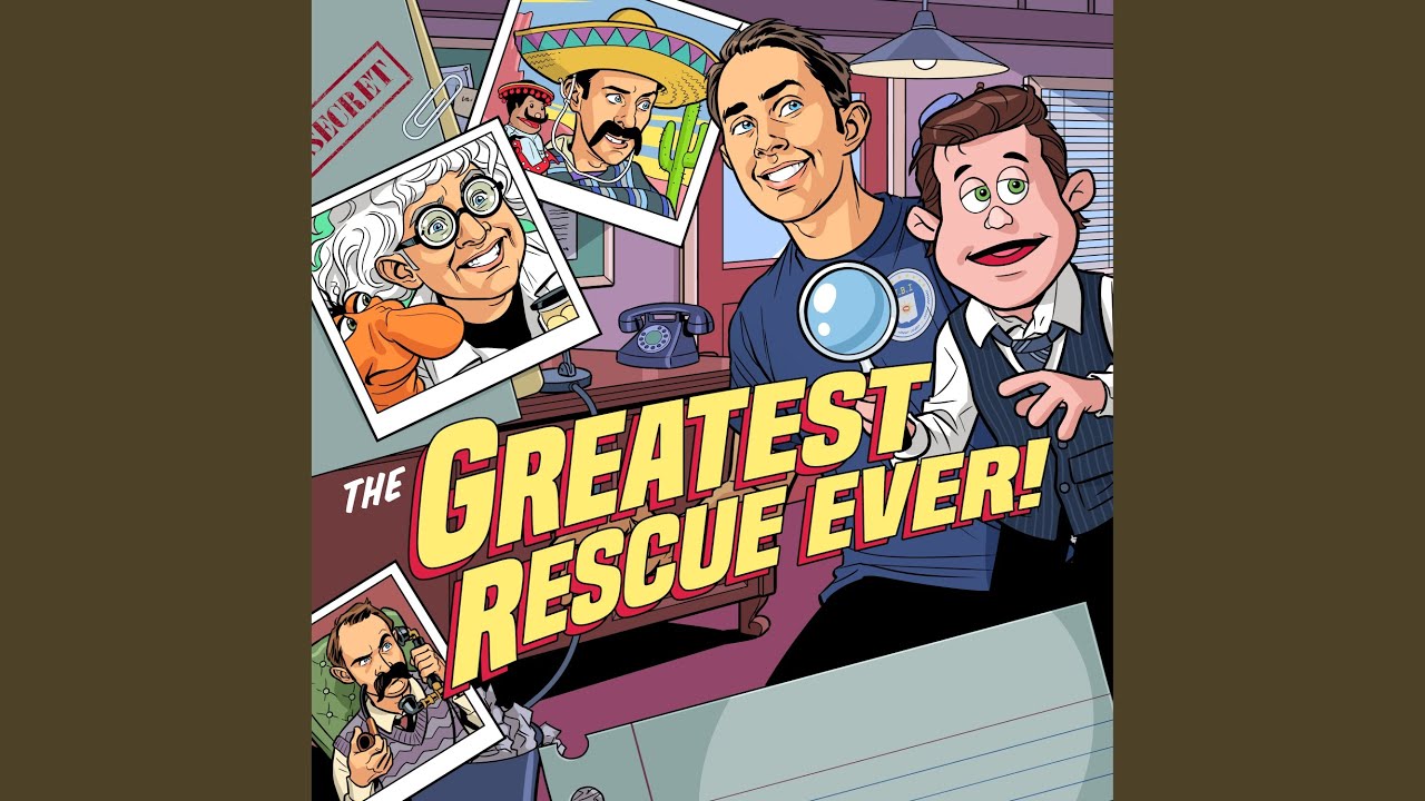 I Want The Power (To Be Weak... and Meek) - YouTube