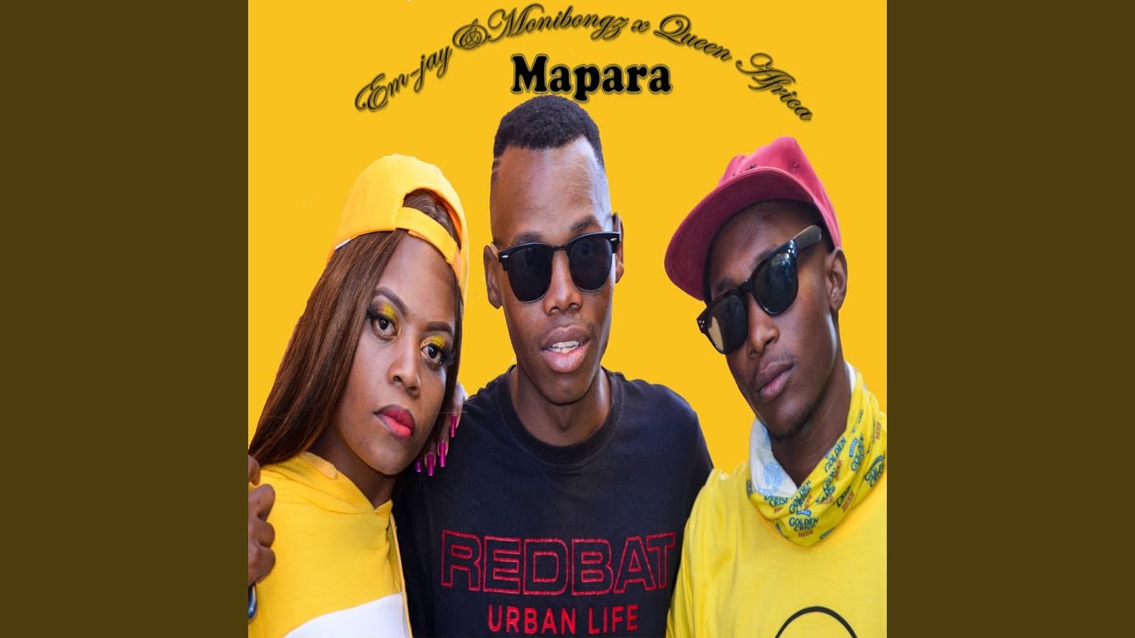 Mapara - YouTube