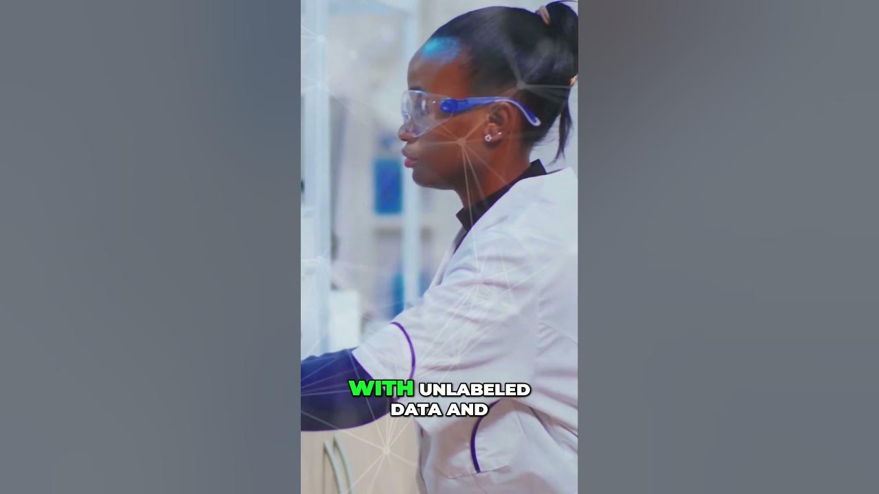 Unsupervised Learning: Uncover Hidden Patterns & Data Secrets! - YouTube