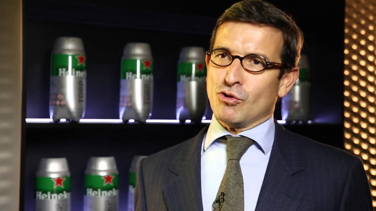 HEINEKEN en España abre las puertas a la innovación con #TheNextGate ...