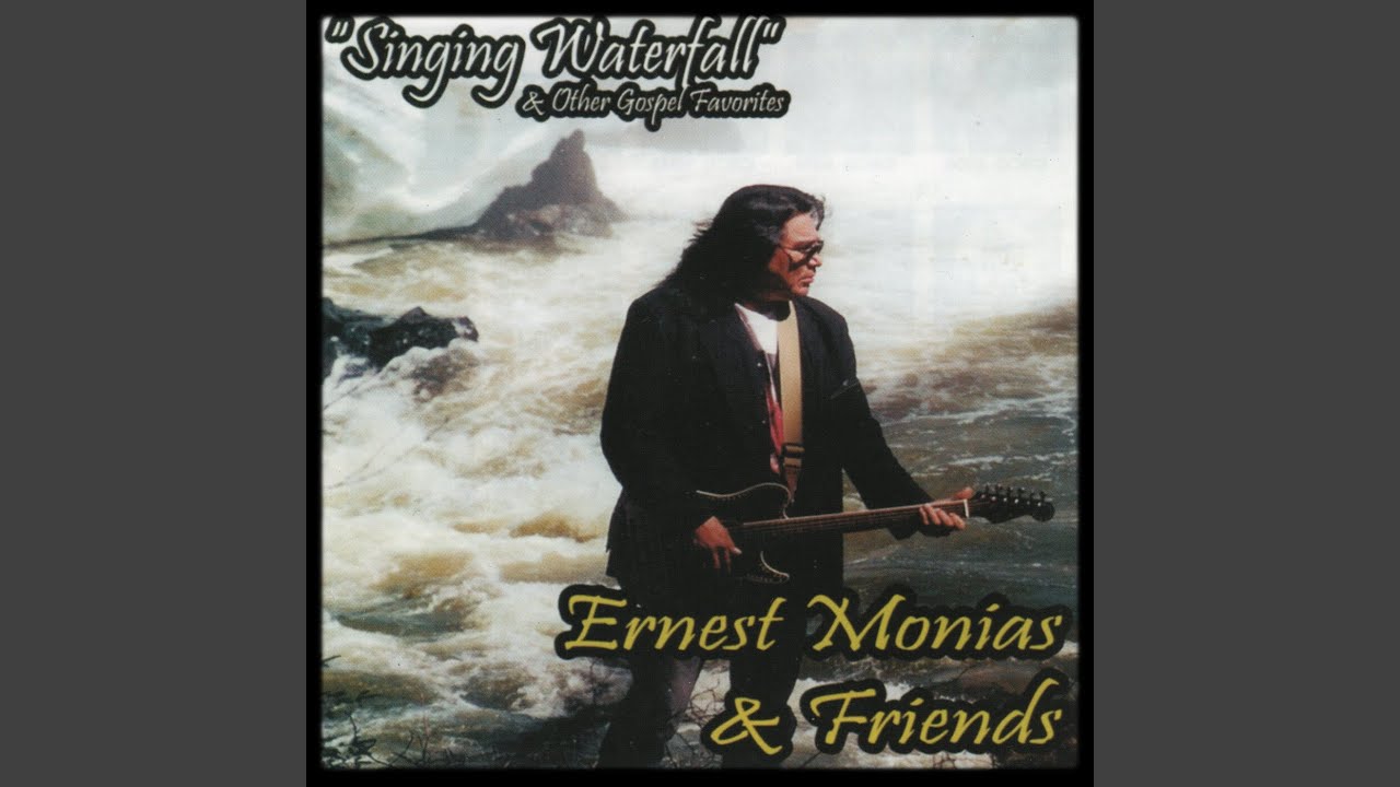 Singing Waterfall - YouTube