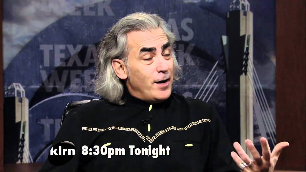 Texas Week: March 4, 2011 - YouTube
