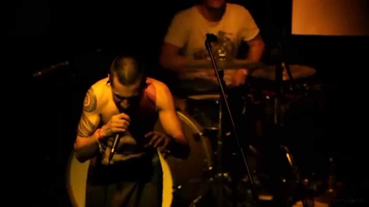 smallman - Prayer (Official Live Video) - YouTube