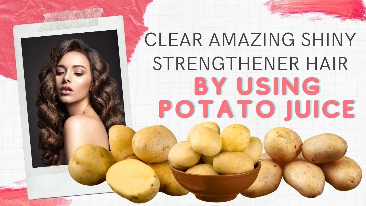 To get clear amazing shiny strengthener HAIR, follicles strengthener by ...