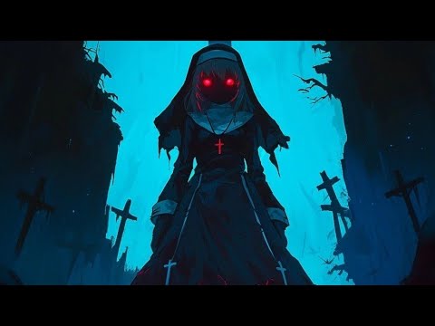 Scars 19 - Ночь и гроза за окном (Перезалив).