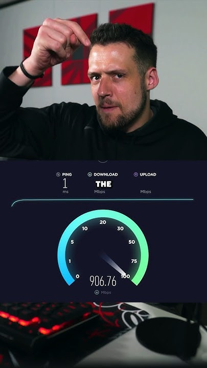 Getting Faster Internet is WAY Easier Now - YouTube